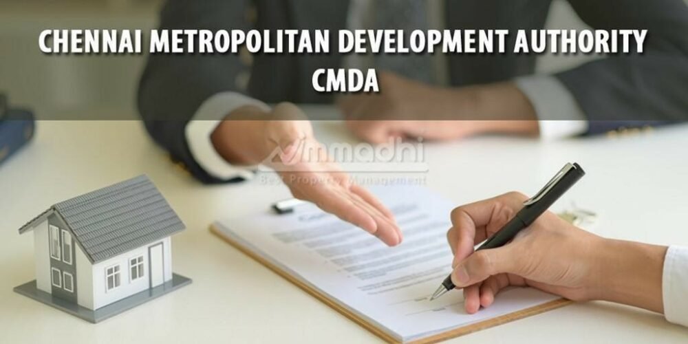 Building Approval Process In Corporation Of Chennai