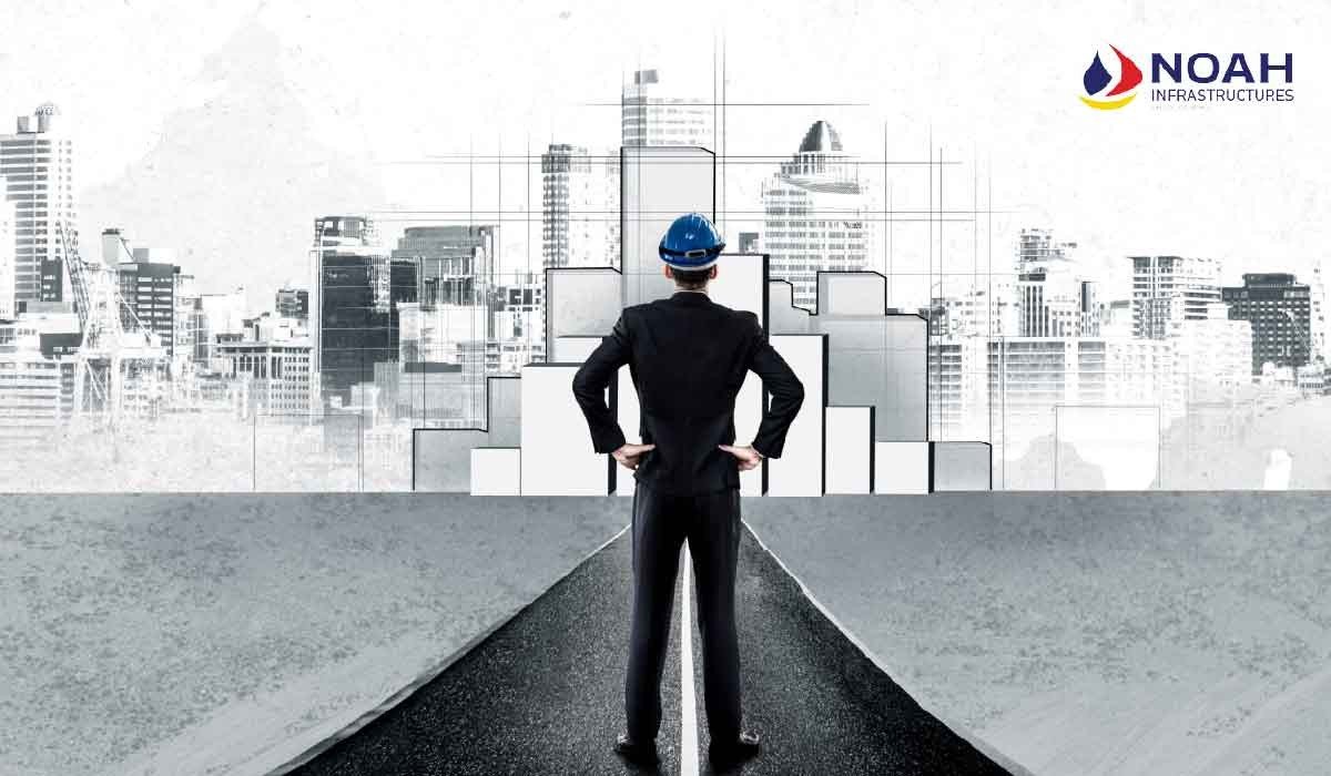 Evolution of Construction Companies: Trends and Innovations